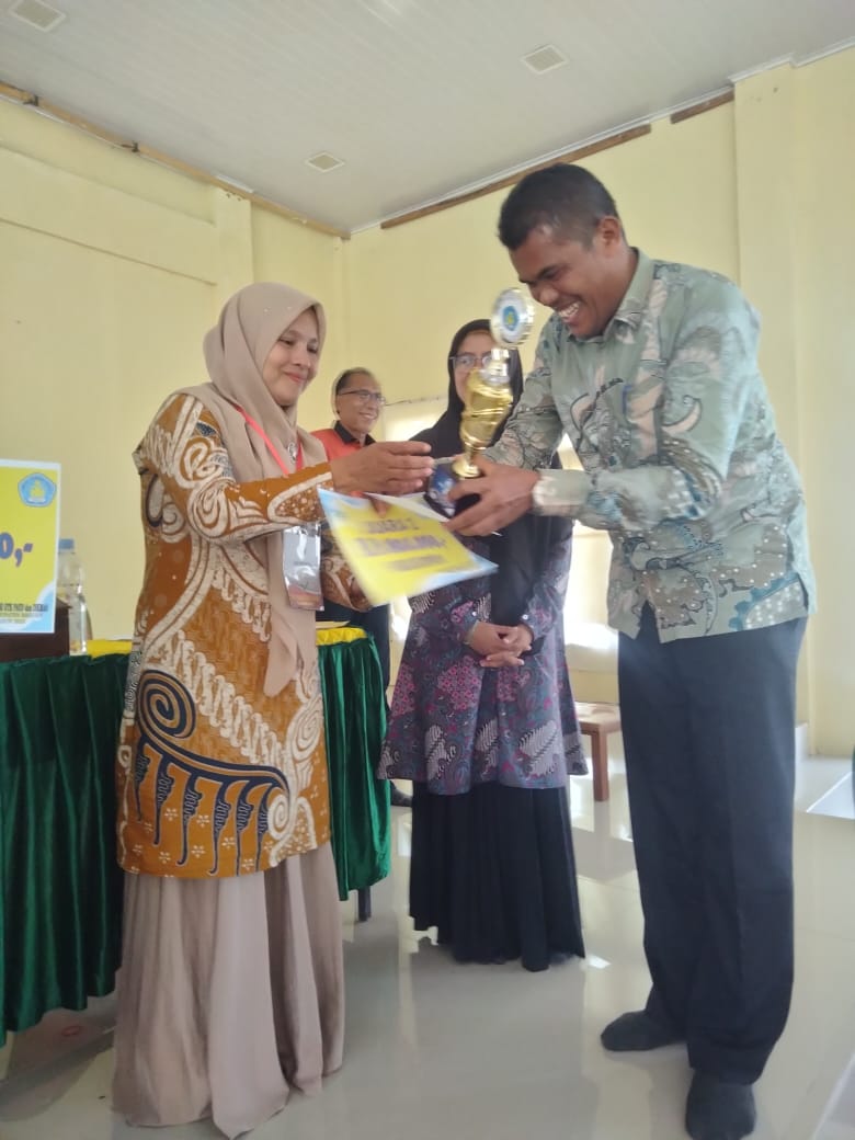 Lomba Apresiasi GTK, PAUD Dan Dikmas Bireuen 2023 Berakhir, Inilah Para ...